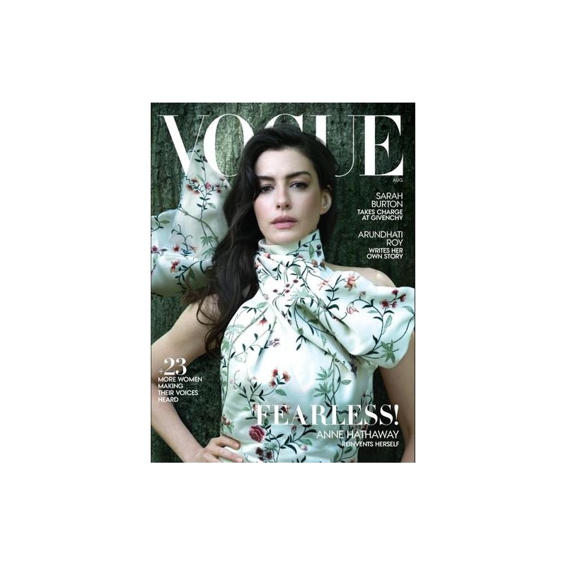 Vogue Magazine - Print Subscription
